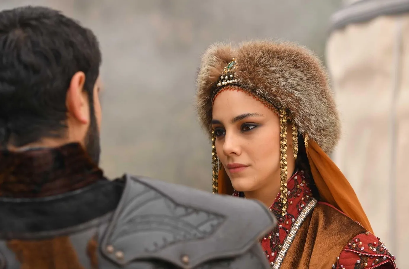 Kudüs Fatihi Selahaddin Eyyubi 15. Yeni Bölüm fragmanı tıkla izle! TRT ...