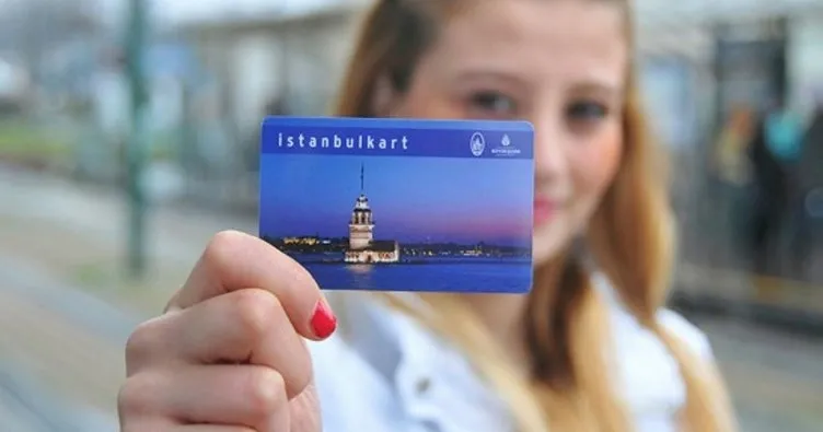 İSTANBULKART KİŞİSELLEŞTİRME nasıl ve nereden yapılır? Yeni dönem ...