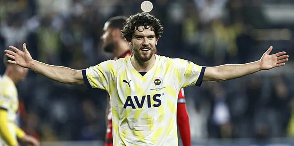 Ferdi Kadıoğlu, Sivasspor'u affetmiyor! - Sabah Ziraat Türkiye Kupası