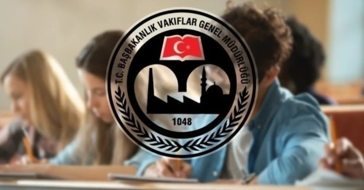 VGM burs başvuru tarihleri 2022: VGM burs başvuruları ne zaman ... VGM burs başvuru tarihleri 2022: VGM burs başvuruları ne zaman ...