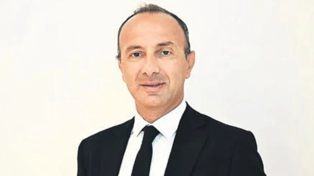 MHK’ye Barış Şimşek geliyor - Son Dakika Spor Haberleri