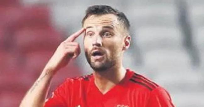 Seferovic pahalı geldi - Son Dakika Spor Haberleri