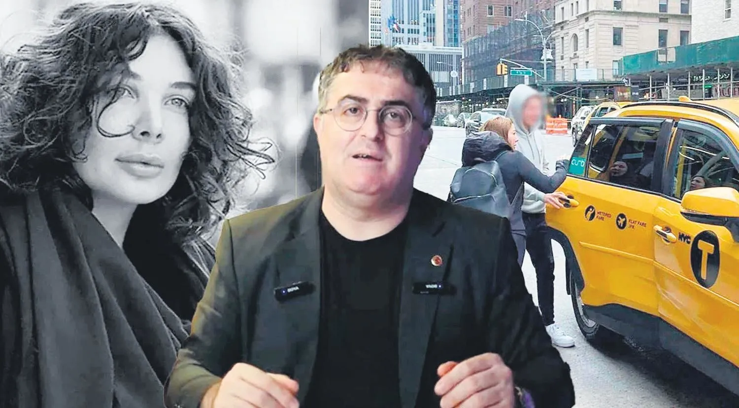 Eylem Tok’u savunmak ya da savunmamak! - MEVLÜT TEZEL