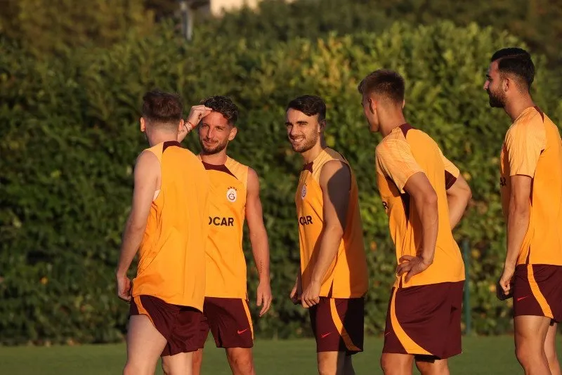 Son Dakika Galatasaray Transfer Haberi Ve O Yıldız Geliyor Cimbomdan