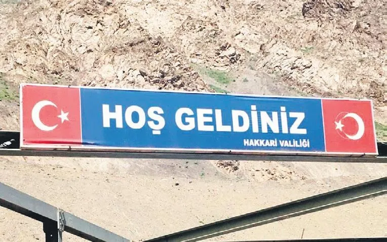Hoş Bulduk - YAVUZ DONAT