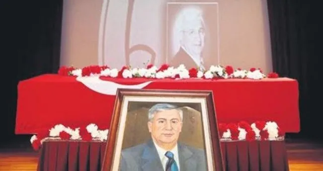 Eski Rektör Tunçalp Özgen için cenaze töreni - Ankara Başkent Haberleri Eski Rektör Tunçalp Özgen için cenaze töreni - Ankara Başkent Haberleri