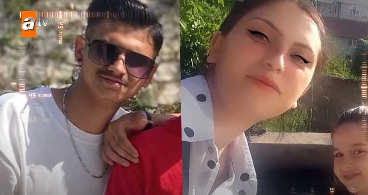 Müge Anlı'da üvey anne olayı pes dedirtti! Umut Yetik'in 19 yaşındaki ...