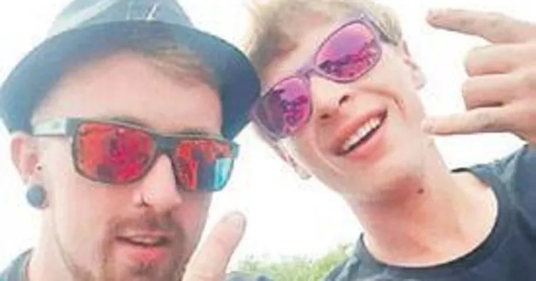 Bir selfie 2 kurban - Son Dakika Haberler