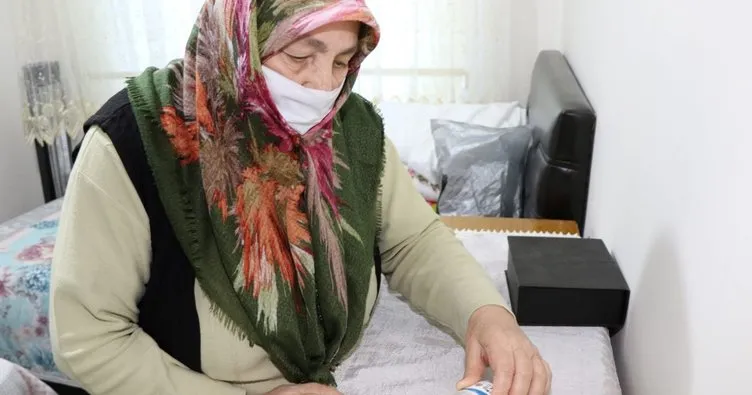 Yaşlılar için örnek proje - Yaşam Haberleri Yaşlılar için örnek proje - Yaşam Haberleri