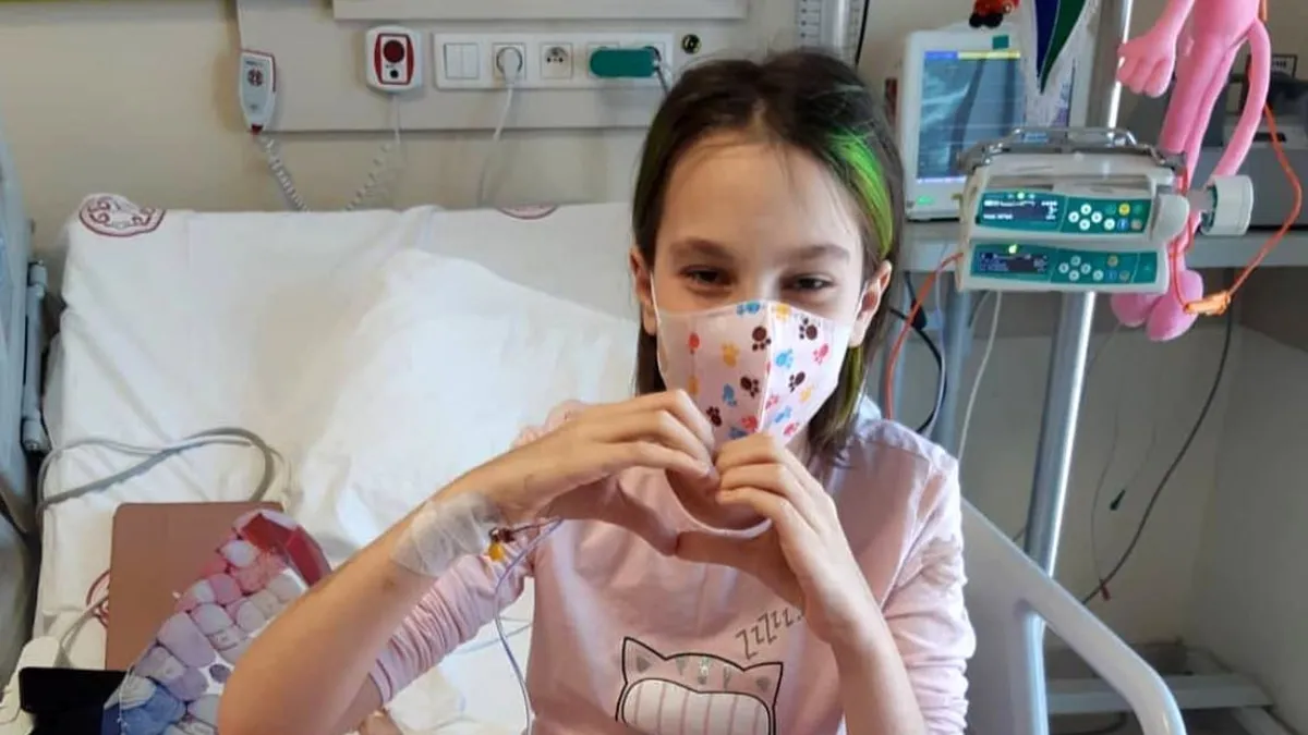 Esila entübe edildi - Yaşam Haberleri