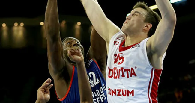 Marko Arapovic Galatasaray’da - Son Dakika Spor Haberleri