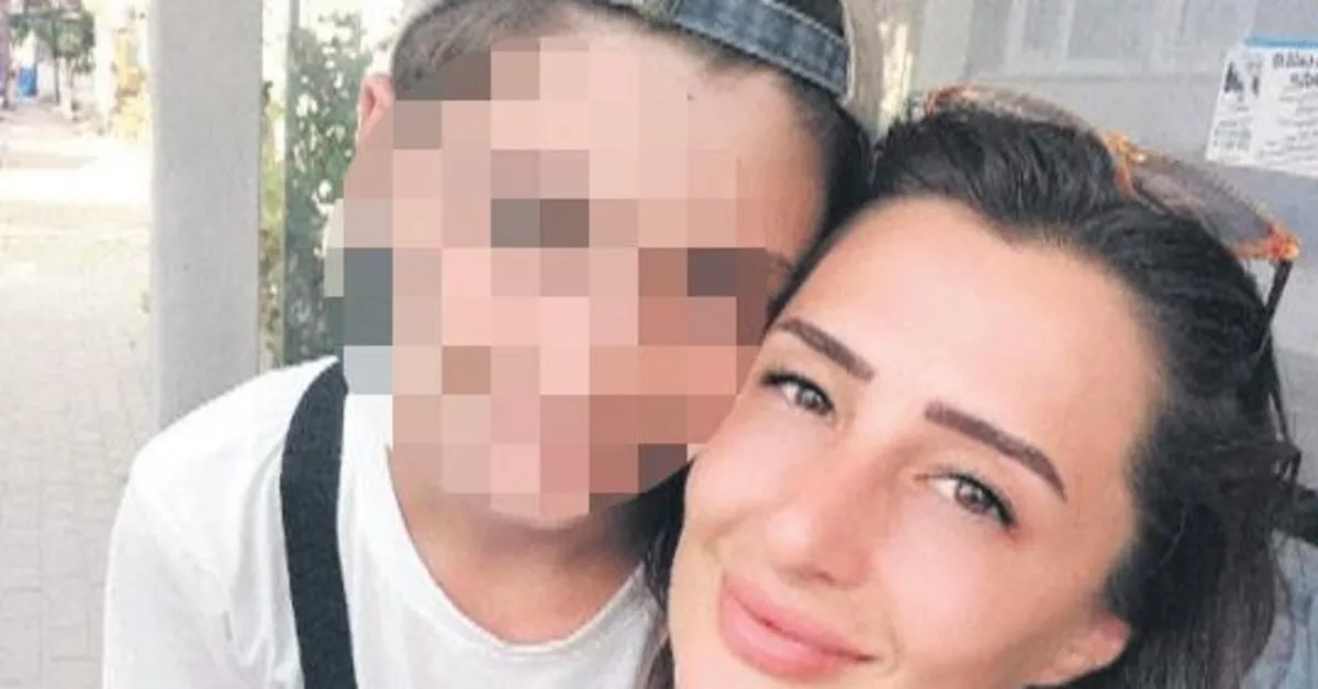 Eşını çocuğunun gözü önünde öldürdü - Yaşam Haberleri Eşını çocuğunun gözü önünde öldürdü - Yaşam Haberleri
