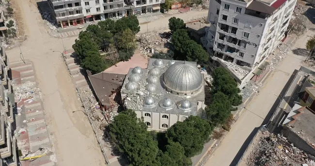 Gaziantep'te deprem müzesi kurulacak - Yaşam Haberleri