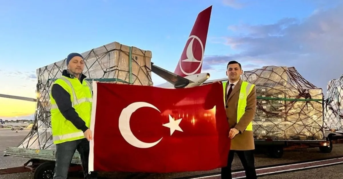 Uluslararası Atom Enerjisi Kurumu’ndan Türkiye’ye portatif röntgen ... Uluslararası Atom Enerjisi Kurumu’ndan Türkiye’ye portatif röntgen ...