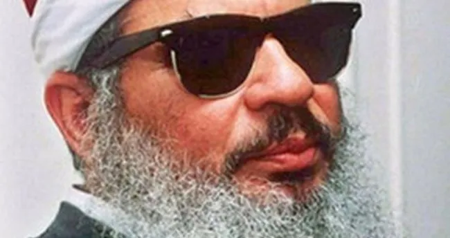 Son dakika: Şeyh Ömer Abdurrahman hayatını kaybetti - Son Dakika Haberler Son dakika: Şeyh Ömer Abdurrahman hayatını kaybetti - Son Dakika Haberler