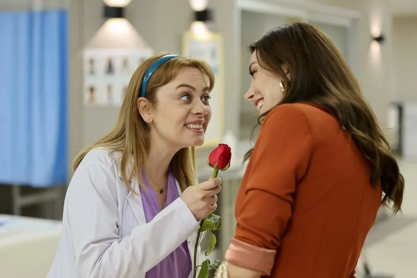BAHAR 14. BÖLÜM FRAGMANI YAYINLANDI! SHOW TV | Bahar yeni bölümde neler ...