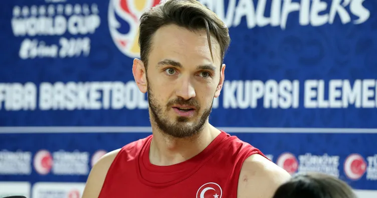 Semih Erden: Amaç grubu lider bitirmek - Son Dakika Spor Haberleri