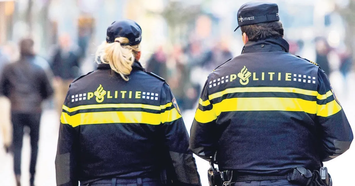 Başörtülü polis neden olmasın - Avrupa Haberleri