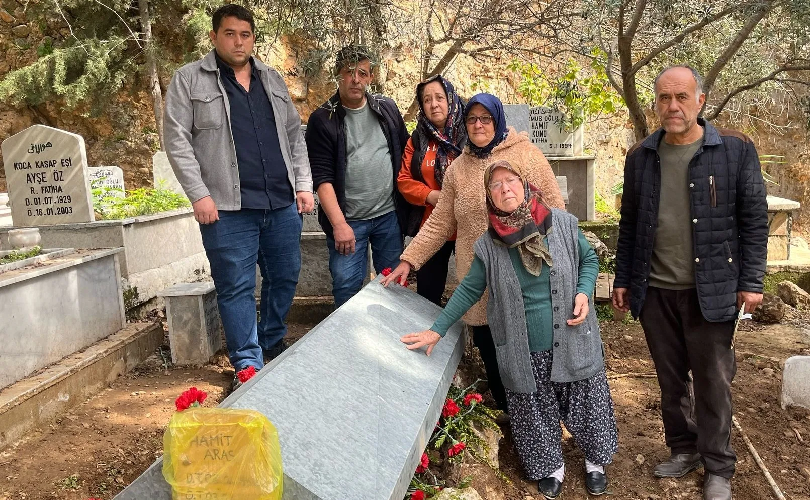 Gaspçı, paramediği tek yumrukta öldürmüş! - Yaşam Haberleri
