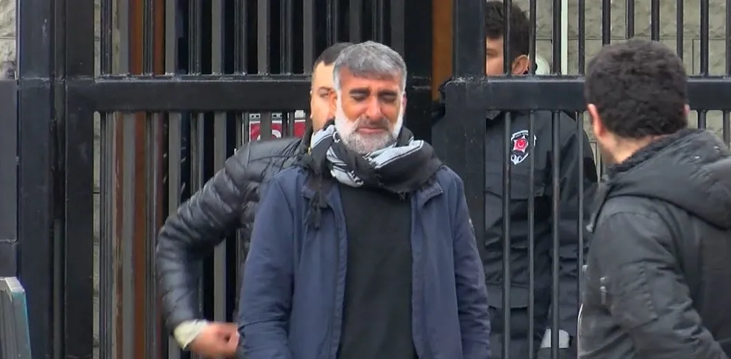 Serhat Tekin Kantele'nin acı sonu: 1 aydır aranıyordu cesedi Belgrad ...