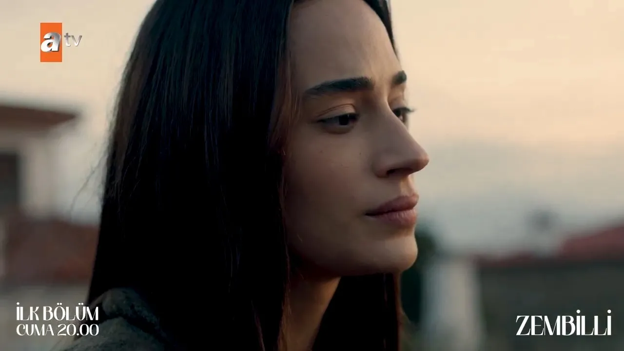 Zembilli dizisi nerede çekiliyor? ATV'nin yeni dizisi Zembilli gerçek ...