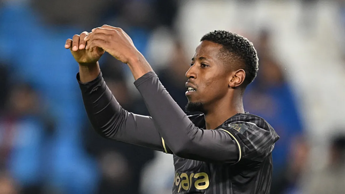 Banza'dan Cham itirafı: Bana verdiği sözü tuttu - Son Dakika Spor Haberleri