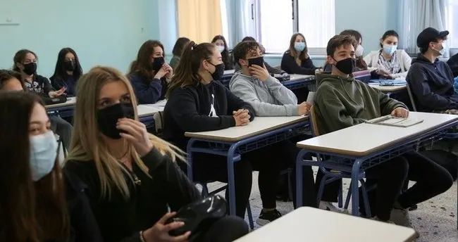 Okullar - liseler ne zaman açılacak 2022? MEB ile okullar - Liseler ne ... Okullar - liseler ne zaman açılacak 2022? MEB ile okullar - Liseler ne ...