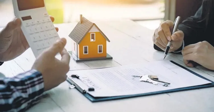 ‘Bekara ev yok’a 10 bin lira tazminat - Ekonomi Haberleri