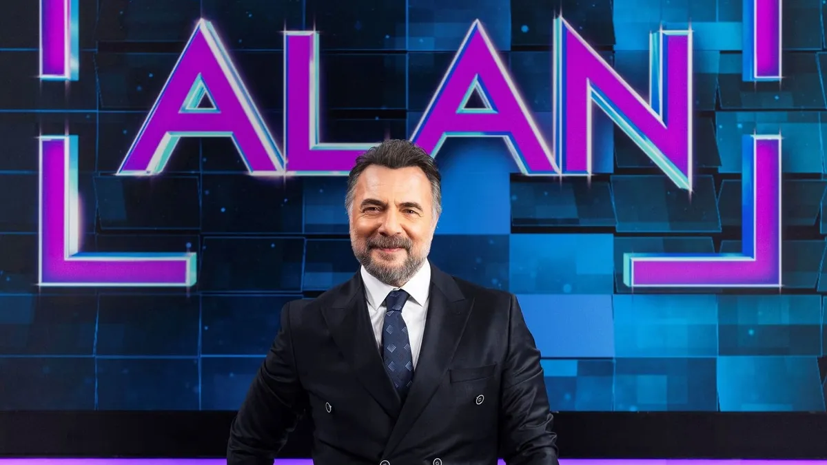 Alan bu akşam 6. Bölümüyle atv’de... - Magazin Haberleri