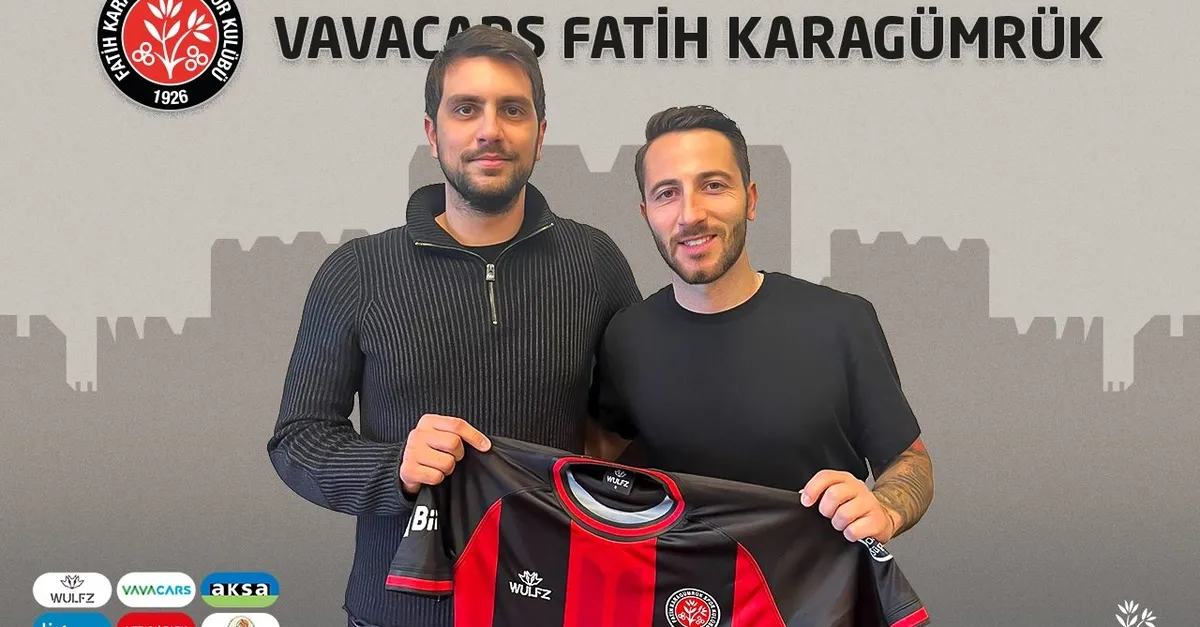 Bertolacci, yeniden Karagümrük’te! - Son Dakika Spor Haberleri