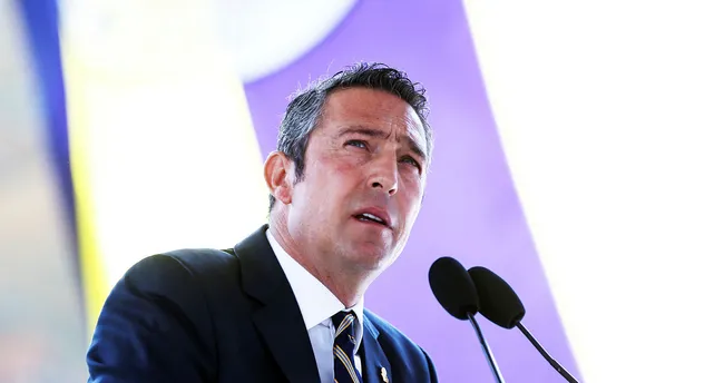 Ali Koç'tan flaş ibra açıklaması! - Son Dakika Spor Haberleri