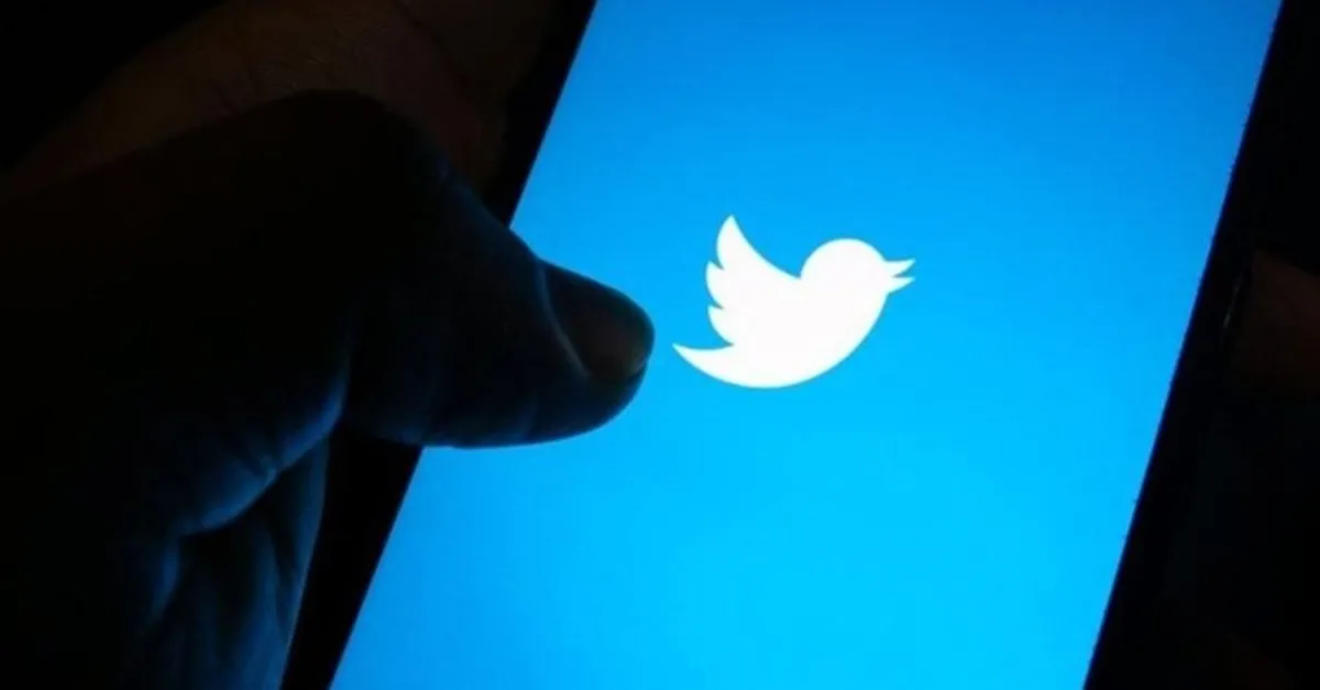 Son Dakika Haberi Twitter çöktü Mü Neden Yavaş Twittera Neden