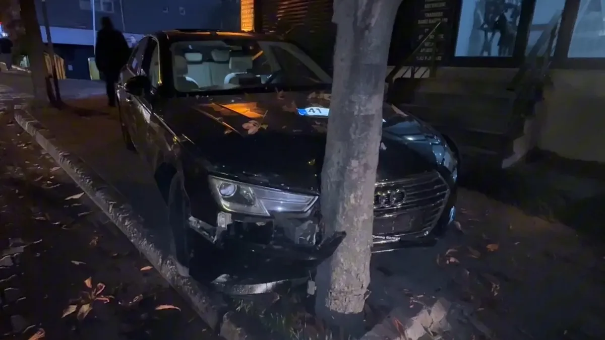 Avcılar’da dur ihtarına uymayan sürücü trafiği birbirine kattı ...