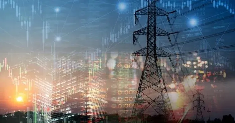 Berat Albayrak'ın adımları öncü oldu! Enerjide dönüşümün miladı: 2016 - Galeri - Ekonomi