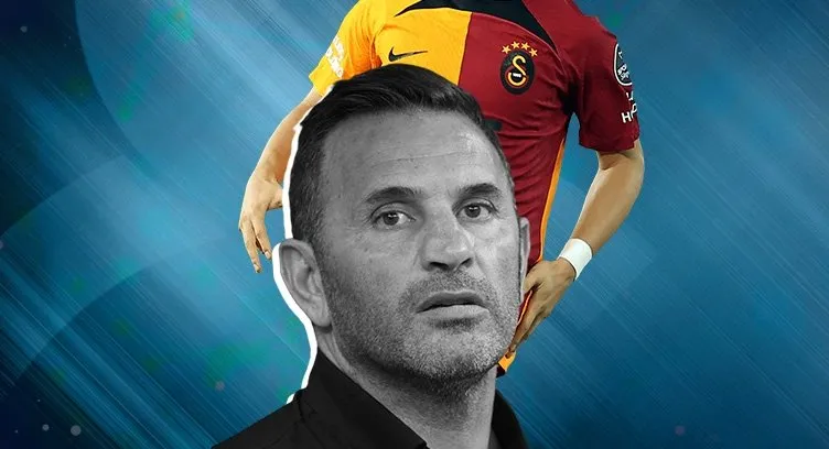 Son dakika Galatasaray transfer haberi: Ve ayrılık resmileşti! Zaniolo ... Son dakika Galatasaray transfer haberi: Ve ayrılık resmileşti! Zaniolo ...
