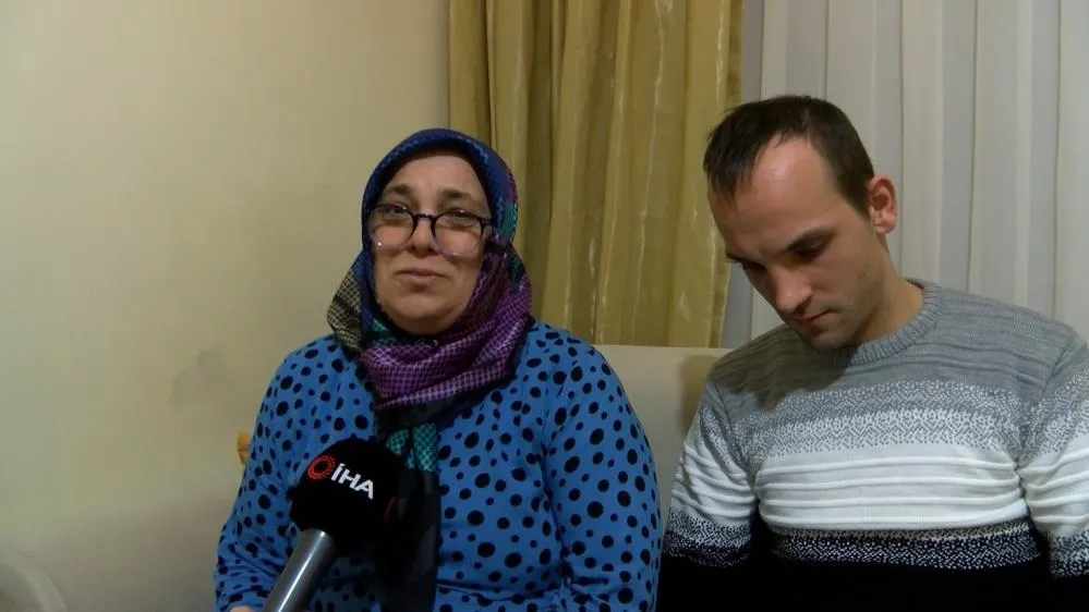 Dolandırıcıların radarına engelli bireyler girdi! Engelli genci ‘ek ...