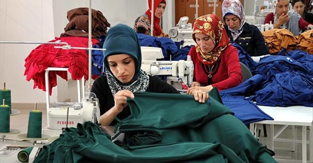 Hükümet istihdam için düğmeye bastı! 11. Kalkınma Planı’nda öncelik ... Hükümet istihdam için düğmeye bastı! 11. Kalkınma Planı’nda öncelik ...