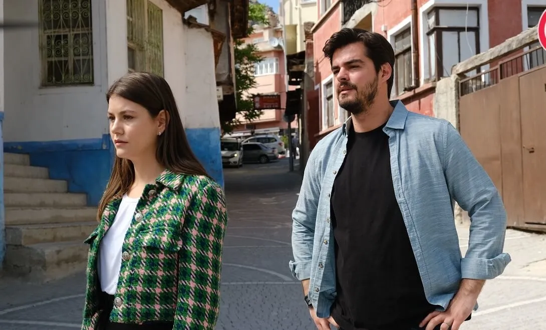 Gönül Dağı 103. bölüm izle tek parça kesintisiz! Asuman ve Cemile ...