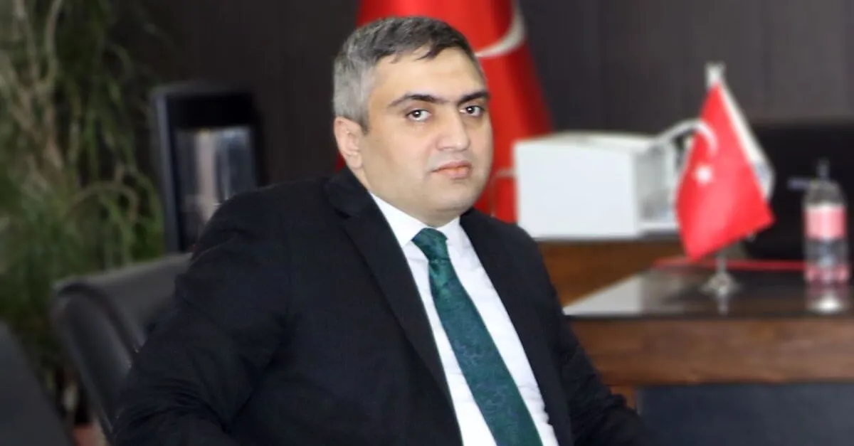 Ergani yeni projelerle kalkınıyor - Diyarbakır Haberleri