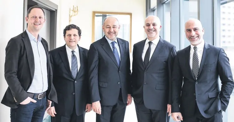 Türk markaları dünyayı giydiriyor - Ekonomi Haberleri Türk markaları dünyayı giydiriyor - Ekonomi Haberleri