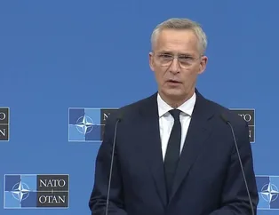 Stoltenberg: "Çatışmanın daha büyük bir bölgesel çatışmaya dönüşmemesi ...