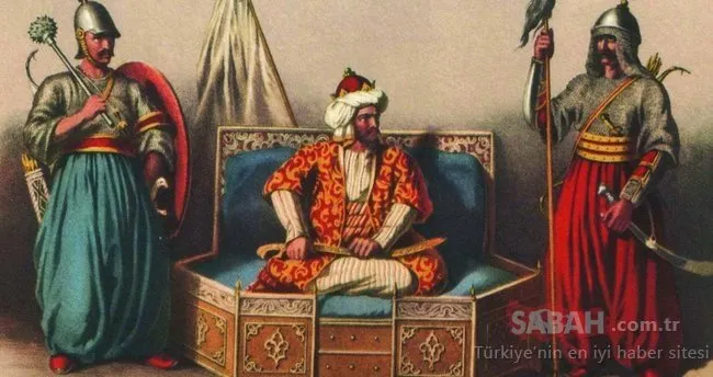 Osmanlı Devleti kuruluş döneminin özeti - Kuruluş dönemindeki ... Osmanlı Devleti kuruluş döneminin özeti - Kuruluş dönemindeki ...