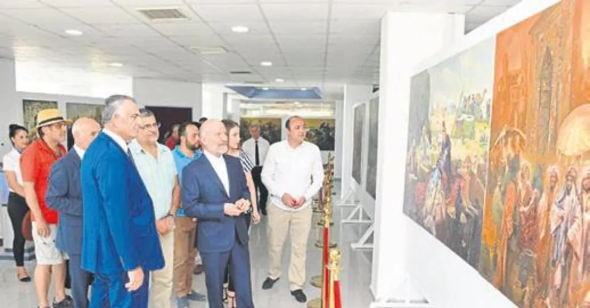 Doç. Dr. Çerkez’e çok önemli davet - Güney Haberleri