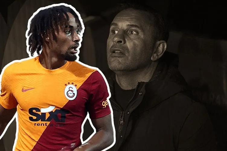 Son Dakika Galatasaray Transferi Haberleri Cimbomun Prensi Avrupaya