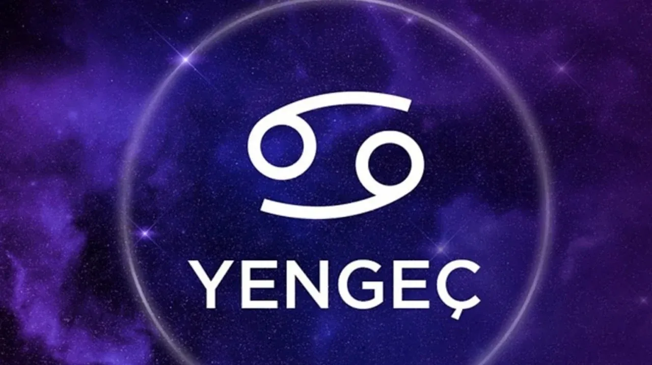 2025 BURÇ YORUMLARI: Yeni yılda yengeç burcunu neler bekliyor? Aşk ...