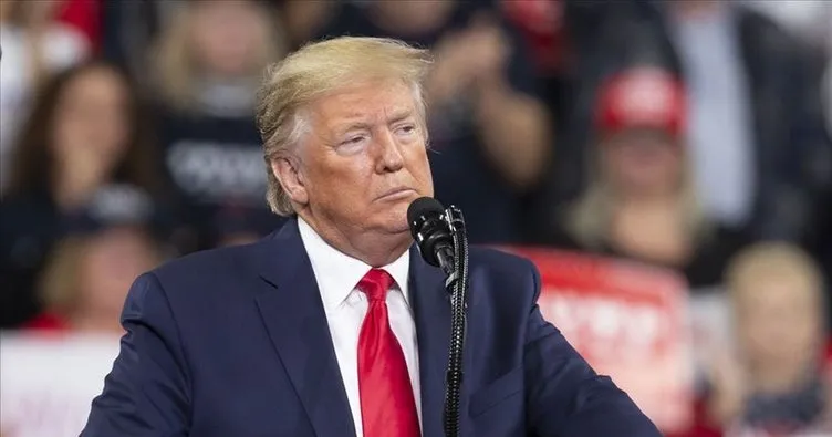 Trumpa 354 9 Milyon Dolar Para Cezası Verildi Son Dakika Haberler