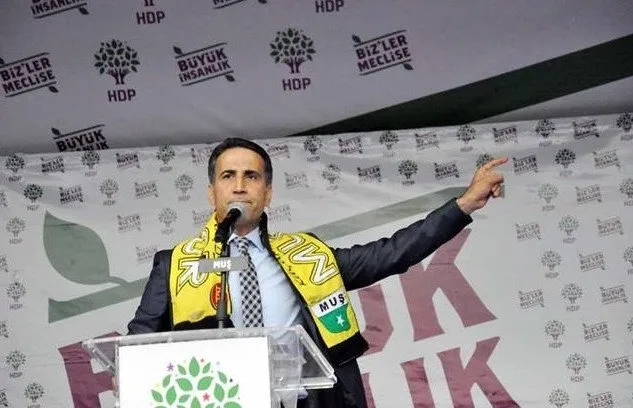 Son dakika: HDP'li isimlerin vekillikleri düşürüldü - Son Dakika Haberler Son dakika: HDP'li isimlerin vekillikleri düşürüldü - Son Dakika Haberler