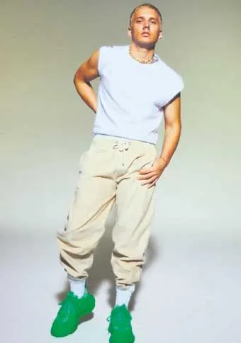 Ezhel ezer geçer! - Son Dakika Magazin Haberleri