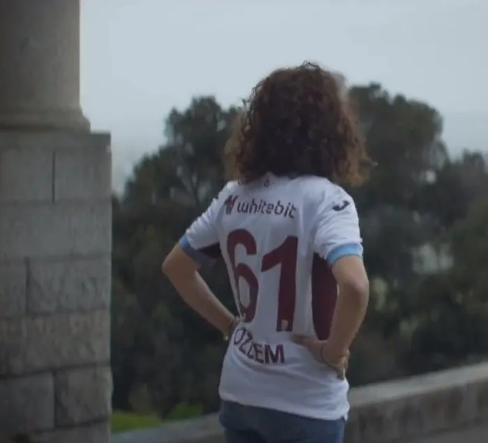 Son Dakika Tanıtım Videosu Büyük Ses Getirdi İşte Trabzonsporun 2023