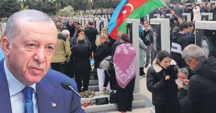 2. Karabağ Zaferi’nin 5. yılı - Son Dakika Haberler